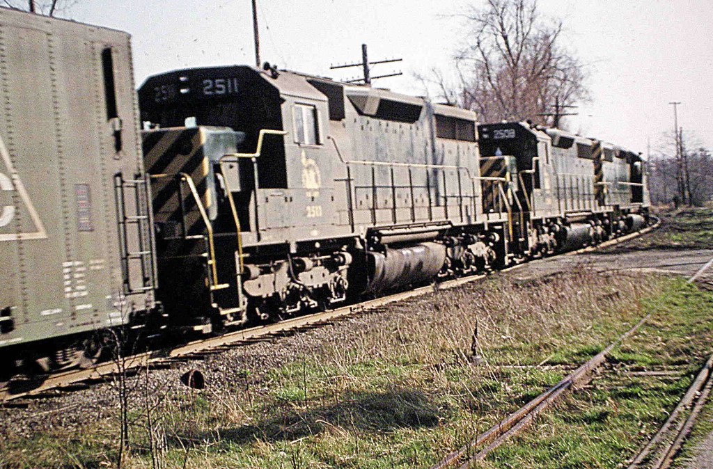 CNJ 2511 / 2508 / 2510